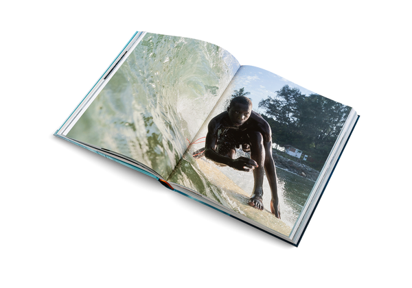The Surf Atlas - Iconic Waves and Surfing Hinterlands - gestalten US Shop