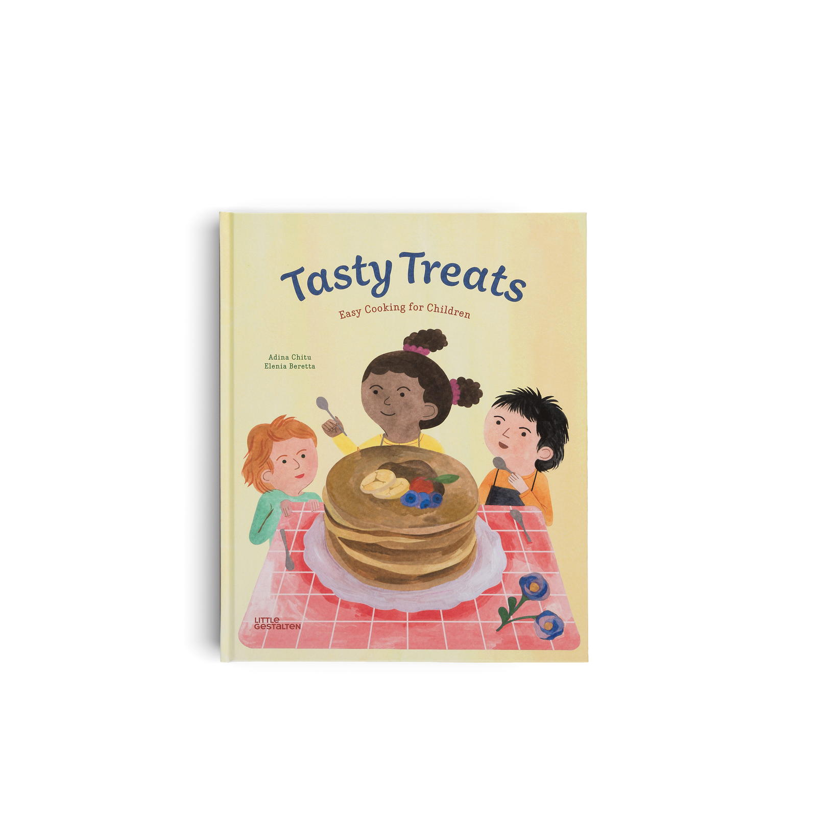 Tasty Treats - Easy Cooking for Children