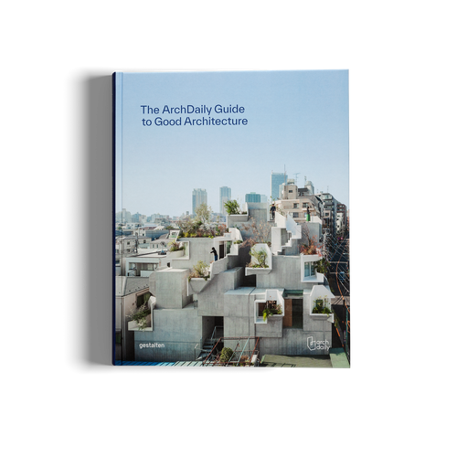 The ArchDaily Guide to Good Architecture - Special Edition - gestalten ...