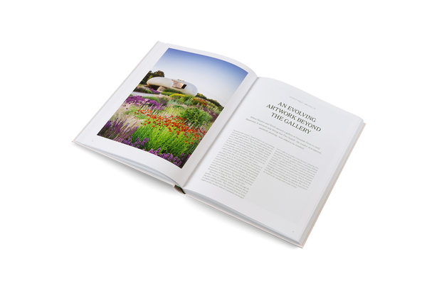 The Avant Gardens - Gardens beyond our wildest expectations - gestalten ...