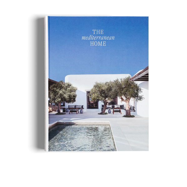 The Mediterranean Home - Architecture with a Southern Touch - gestalten ...