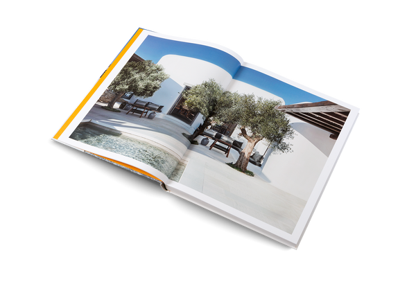 The Mediterranean Home - Architecture with a Southern Touch - gestalten ...