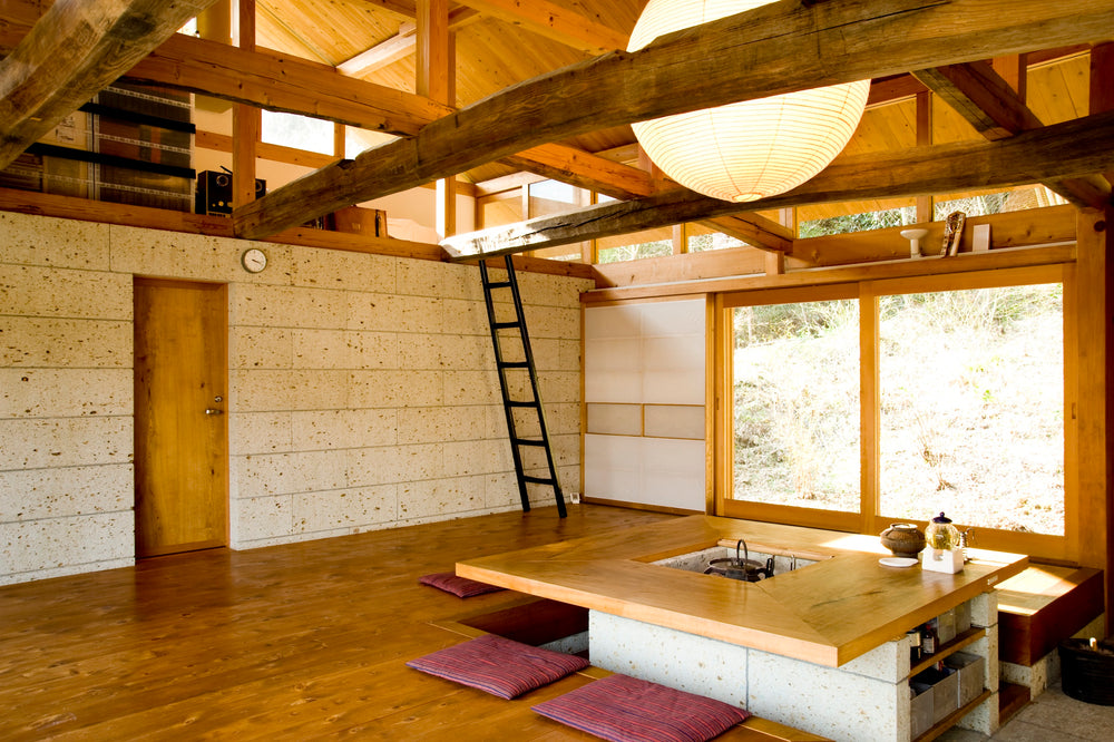 The Monocle Guide to Cosy Homes - A handbook for making a home