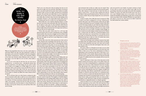 The Monocle Guide to Better Living - gestalten