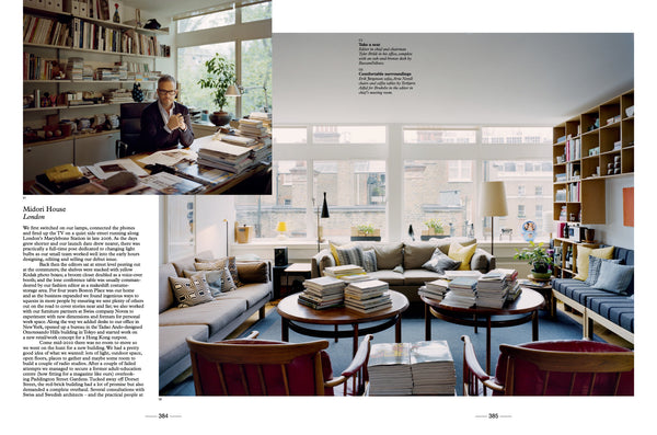 The Monocle Guide to Better Living - gestalten - gestalten US Shop