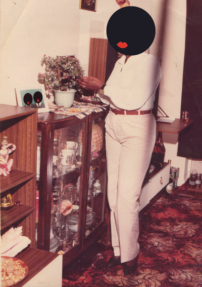 The Age of Collage 3 - Contemporary Collage in Modern Art - gestalten ...