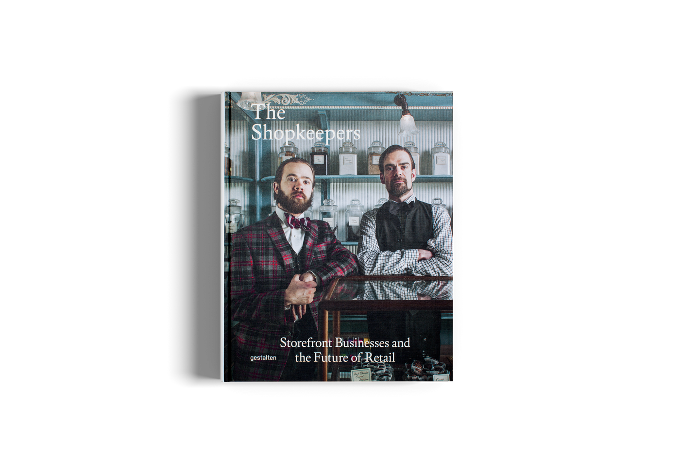 The Shopkeepers - Storefront Businesses and the Future of Retail