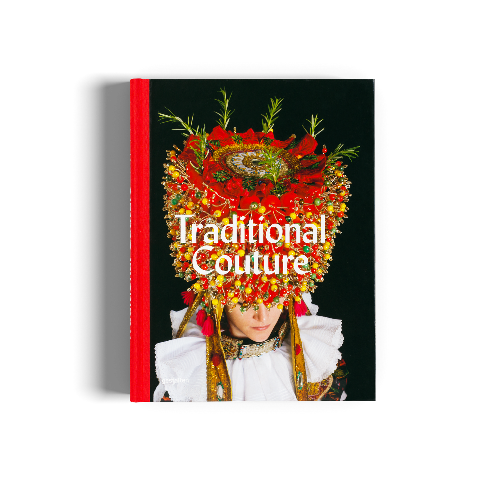 Traditional Couture - Folkloric Heritage Costumes
