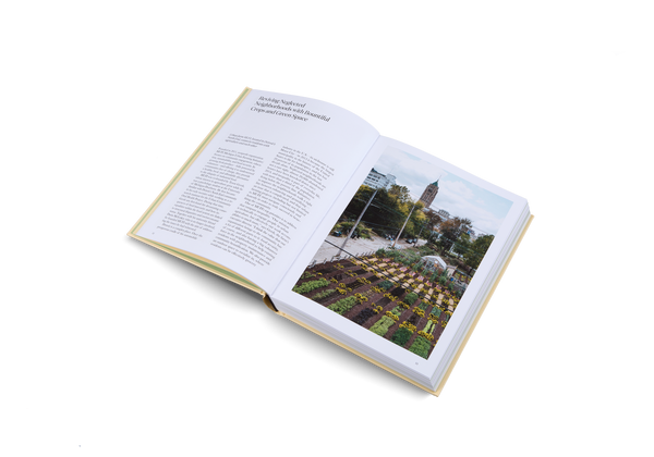 Urban Farmers - The Now (and How) of Growing Food in the City ...