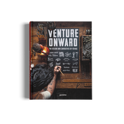 Venture Onward - The Design and Curiosities of 1924us