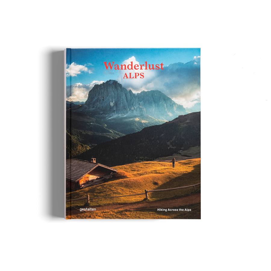 The Wanderlust Series - Legendary Hiking Trails Around the Globe ...
