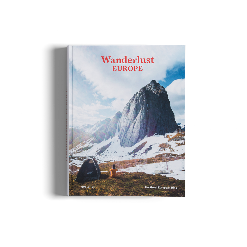 The Wanderlust Series - Legendary Hiking Trails Around the Globe ...