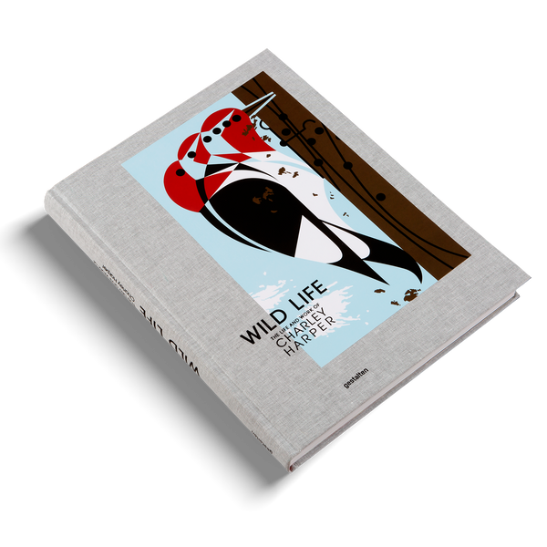 Wild Life - The Life and Work of Charley Harper - gestalten US Shop