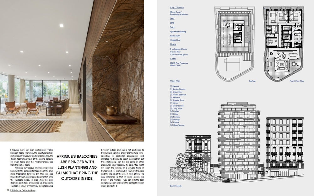 Isay Weinfeld - An Architect from Brazil