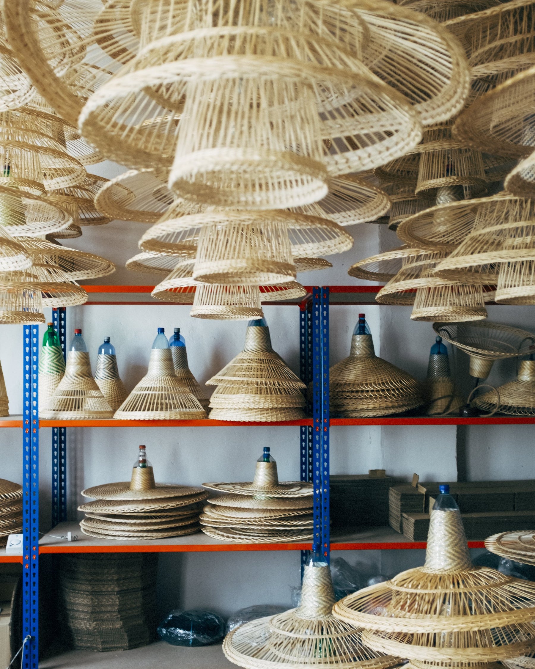 The New Traditional - A book about Heritage and Craftsmanship