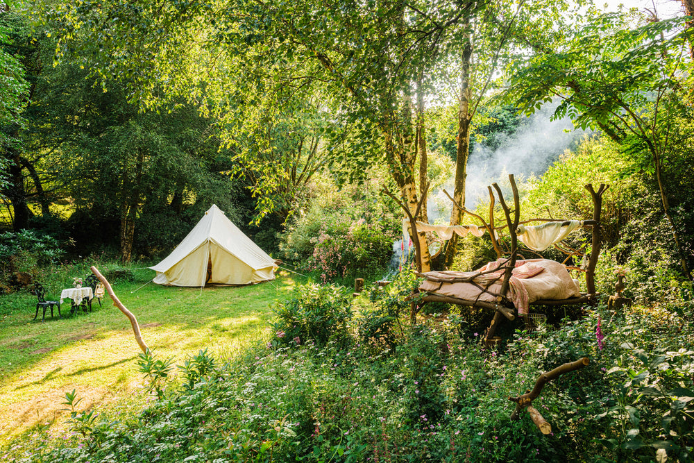Stay Wild - Cabins, Rural Getaways, and Sublime Solitude