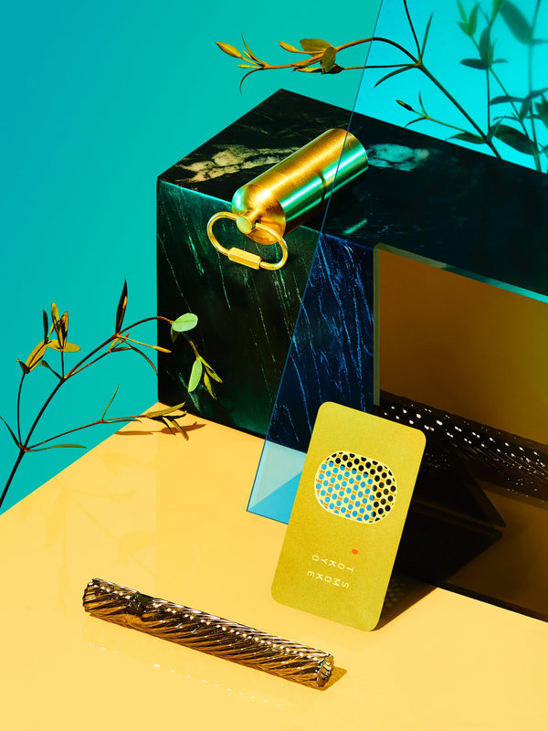 High on Design - The New Cannabis Culture - gestalten US Shop