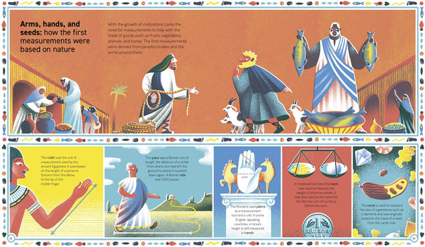 In Great Numbers - How Numbers Shape the World We Live In - gestalten ...